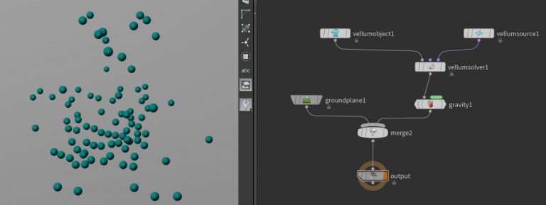 Vellum:Continuous Emission with Dynamic Constraints - ZYBRAND